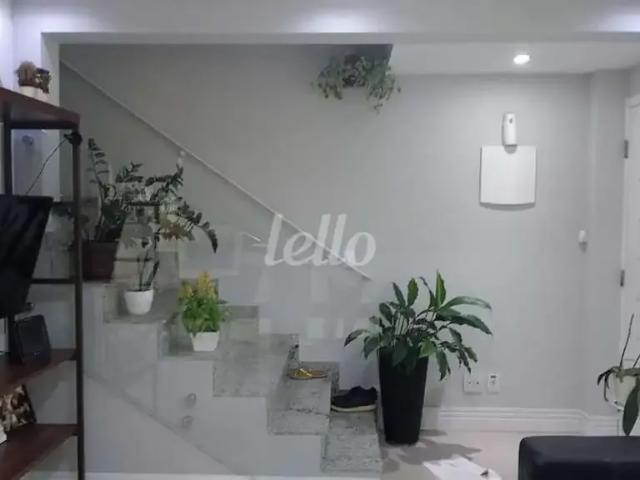 Casa / Sobrado para Venda em São Paulo/SP Alto da Mooca 2 Quartos