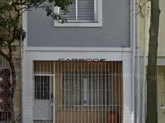 Casa / Sobrado para Venda em São Paulo/SP Alto da Mooca 2 Quartos