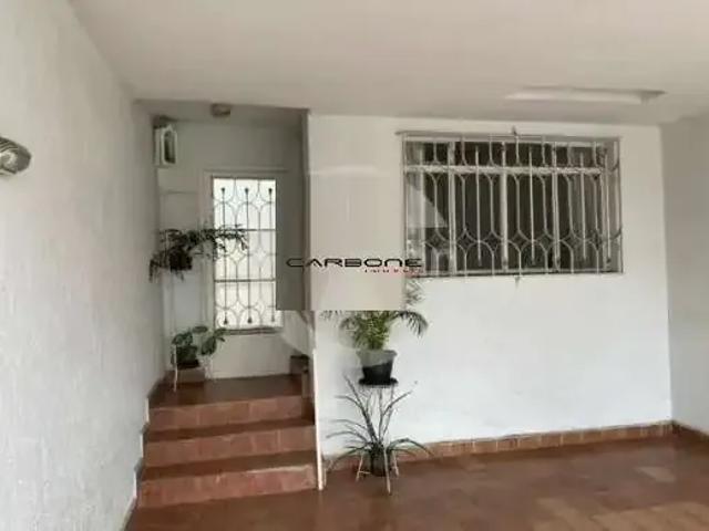 Casa / Sobrado para Venda em São Paulo/SP Alto da Mooca 2 Quartos