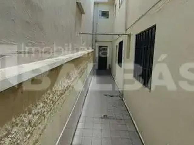 Casa / Sobrado para Venda em São Paulo/SP Alto da Mooca 2 Quartos