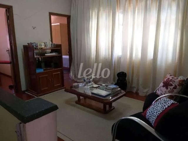 Casa / Sobrado para Venda em São Paulo/SP Alto da Mooca 2 Quartos
