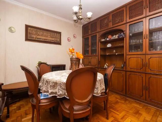Casa / Sobrado para Venda em São Paulo/SP Alto da Mooca 2 Quartos
