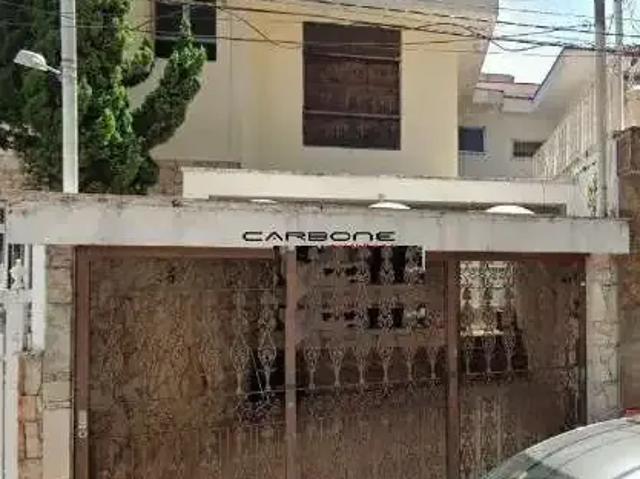 Casa / Sobrado para Venda em São Paulo/SP Alto da Mooca 2 Quartos
