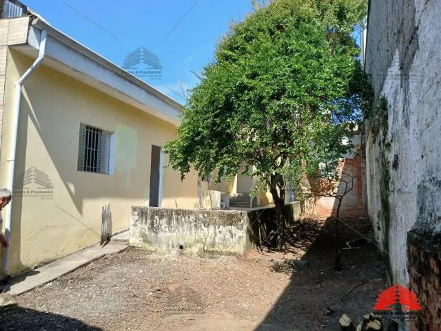 Casa / Sobrado para Venda em São Paulo/SP Alto da Mooca 2 Quartos