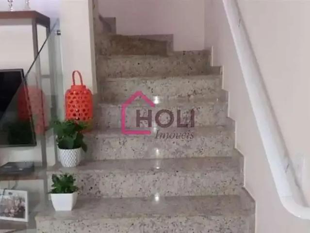 Casa / Sobrado para Venda em São Paulo/SP Alto da Mooca 2 Quartos