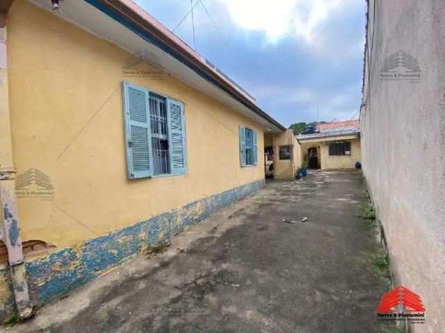 Casa / Sobrado para Venda em São Paulo/SP Alto da Mooca 2 Quartos