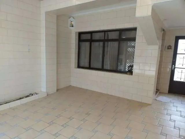 Casa / Sobrado para Venda em São Paulo/SP Alto da Mooca 2 Quartos