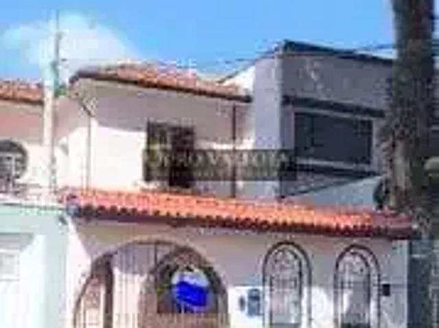 Casa / Sobrado para Venda em São Paulo/SP Alto da Mooca 2 Quartos