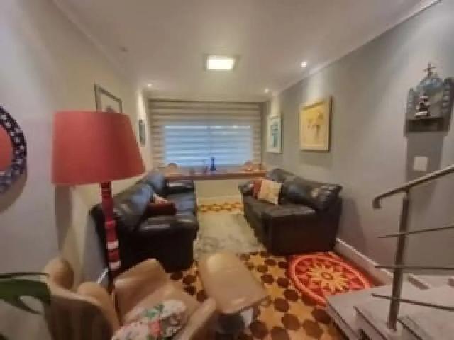 Casa / Sobrado para Venda em São Paulo/SP Alto da Mooca 2 Quartos