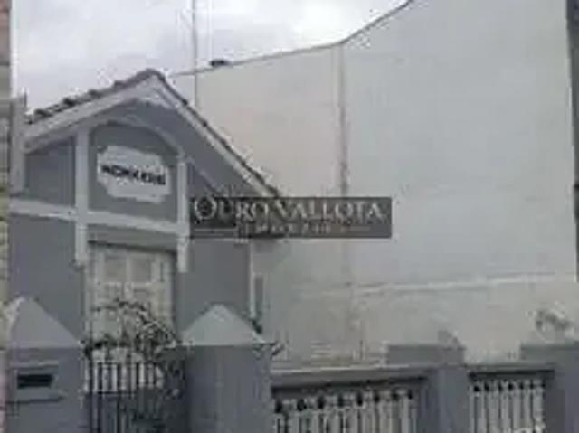 Casa / Sobrado para Venda em São Paulo/SP Alto da Mooca 2 Quartos