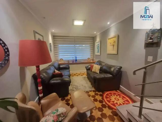 Casa / Sobrado para Venda em São Paulo/SP Alto da Mooca 2 Quartos