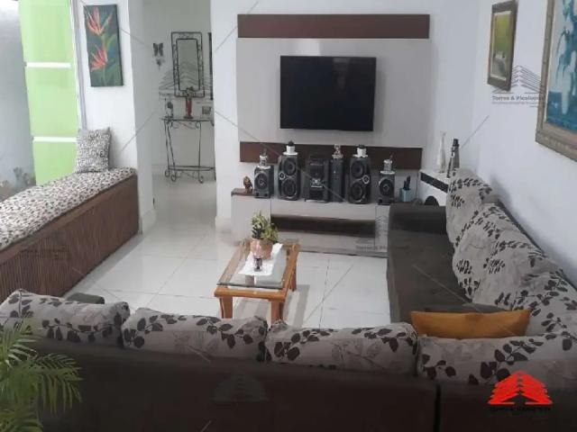 Casa / Sobrado para Venda em São Paulo/SP Alto da Mooca 2 Quartos