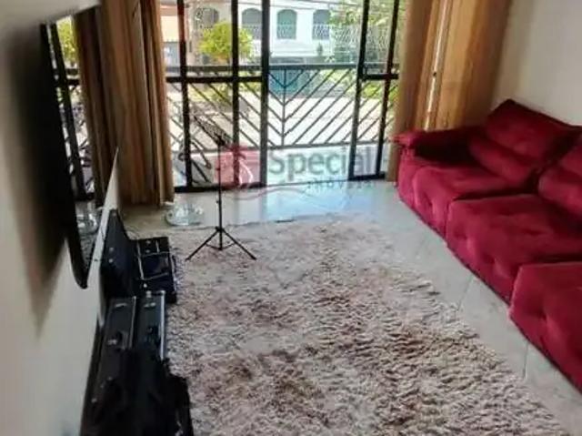 Casa / Sobrado para Venda em São Paulo/SP Alto da Mooca 2 Quartos