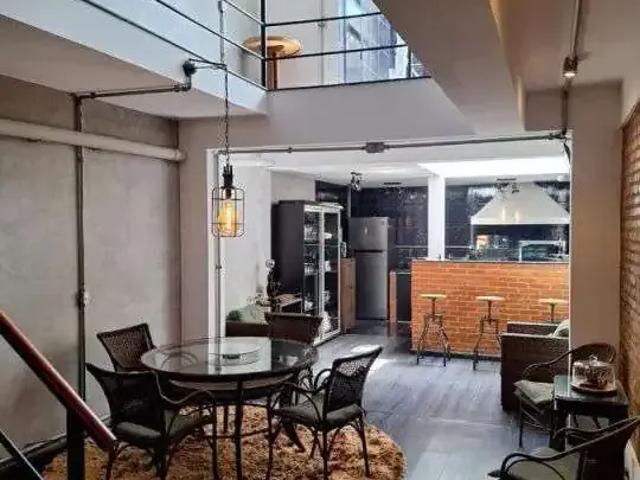 Casa / Sobrado para Venda em São Paulo/SP Alto da Mooca 2 Quartos