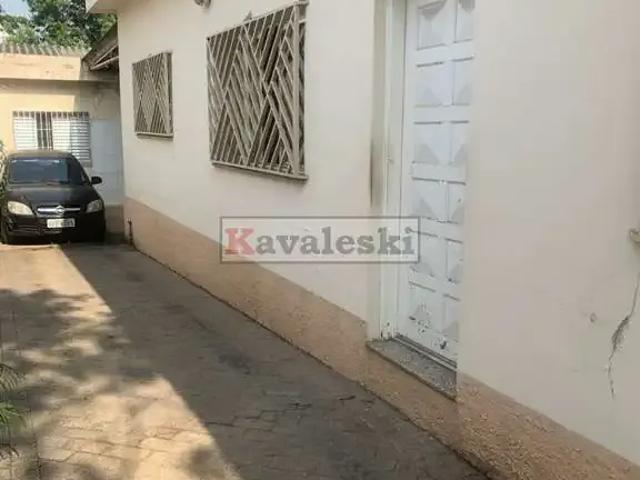 Casa / Sobrado para Venda em São Paulo/SP Alto da Mooca 2 Quartos