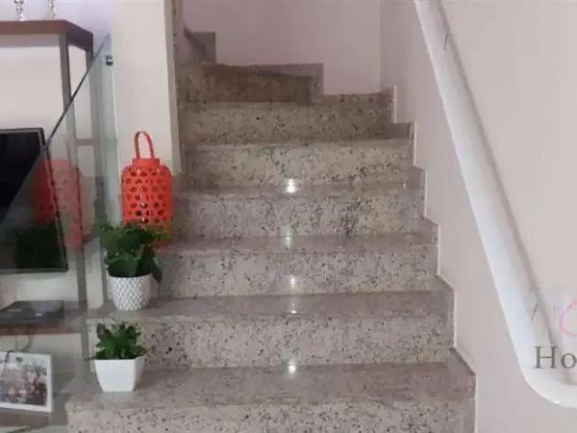 Casa / Sobrado para Venda em São Paulo/SP Alto da Mooca 2 Quartos