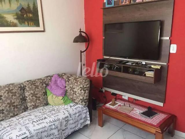 Casa / Sobrado para Venda em São Paulo/SP Alto da Mooca 3 Quartos