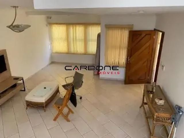 Casa / Sobrado para Venda em São Paulo/SP Alto da Mooca 3 Quartos