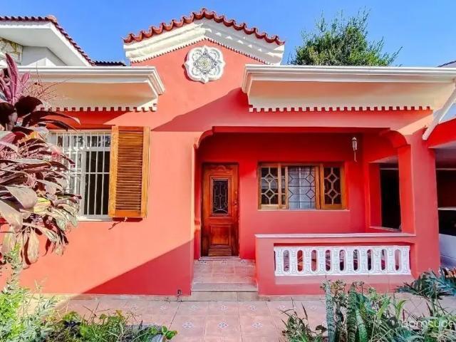 Casa / Sobrado para Venda em São Paulo/SP Alto da Mooca 3 Quartos