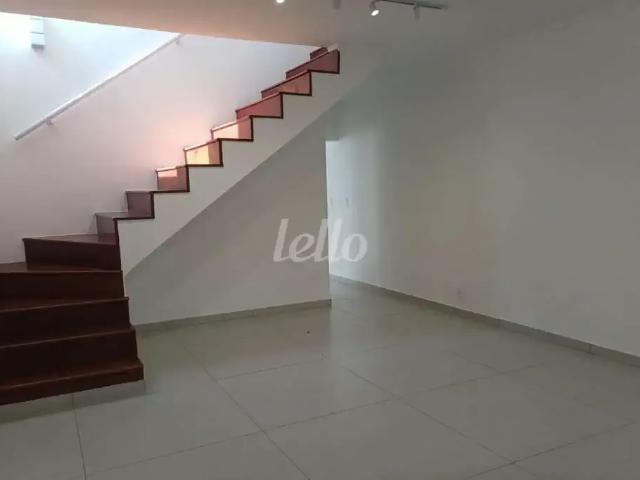 Casa / Sobrado para Venda em São Paulo/SP Alto da Mooca 3 Quartos