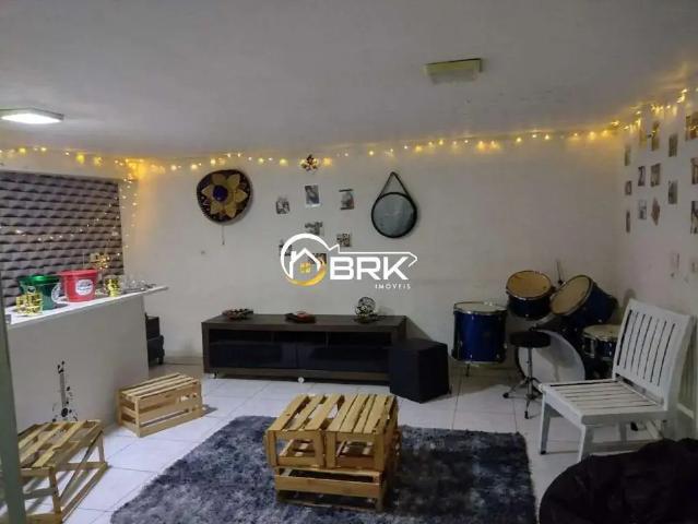 Casa / Sobrado para Venda em São Paulo/SP Alto da Mooca 3 Quartos