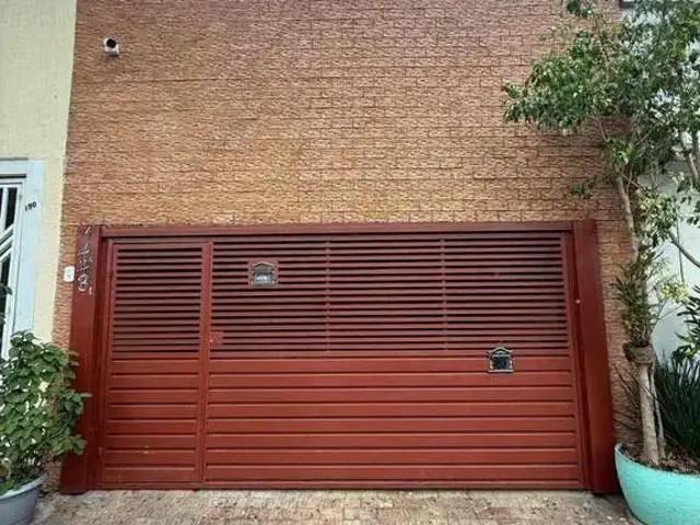 Casa / Sobrado para Venda em São Paulo/SP Alto da Mooca 3 Quartos