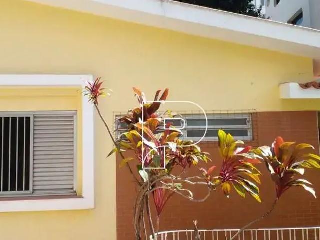 Casa / Sobrado para Venda em São Paulo/SP Alto da Mooca 3 Quartos