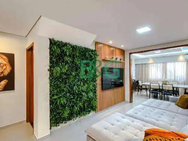 Casa / Sobrado para Venda em São Paulo/SP Alto da Mooca 3 Quartos