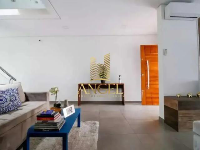 Casa / Sobrado para Venda em São Paulo/SP Alto da Mooca 3 Quartos