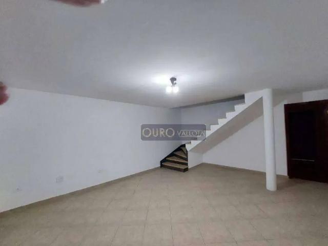 Casa / Sobrado para Venda em São Paulo/SP Alto da Mooca 3 Quartos