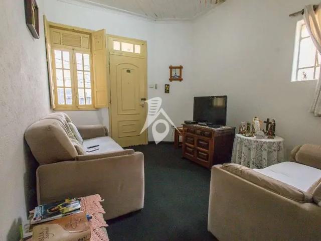 Casa / Sobrado para Venda em São Paulo/SP Alto da Mooca 3 Quartos