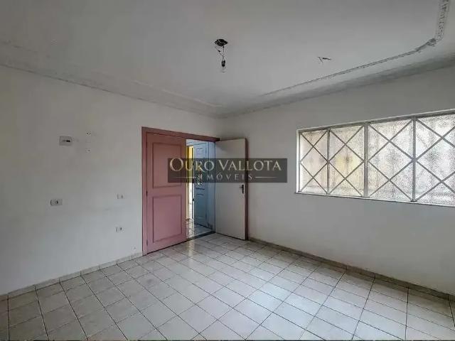 Casa / Sobrado para Venda em São Paulo/SP Alto da Mooca 3 Quartos