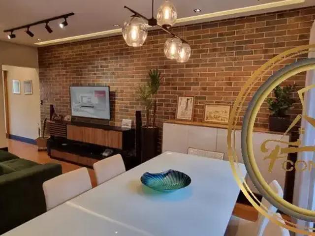 Casa / Sobrado para Venda em São Paulo/SP Alto da Mooca 3 Quartos