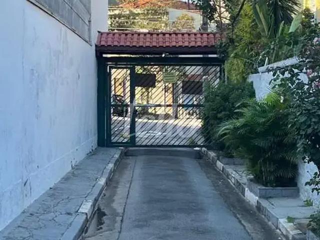 Casa / Sobrado para Venda em São Paulo/SP Alto da Mooca 3 Quartos
