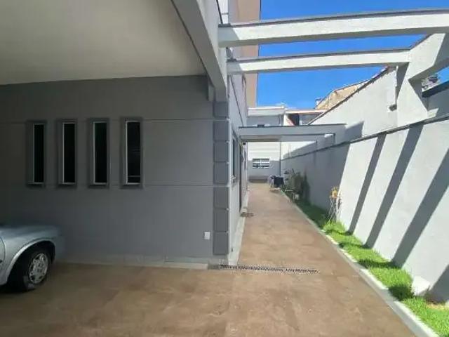 Casa / Sobrado para Venda em São Paulo/SP Alto da Mooca 3 Quartos
