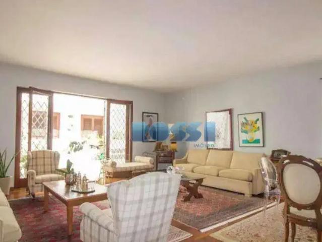 Casa / Sobrado para Venda em São Paulo/SP Alto da Mooca 3 Quartos