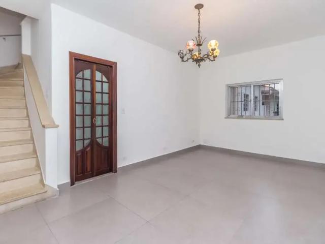 Casa / Sobrado para Venda em São Paulo/SP Alto da Mooca 3 Quartos