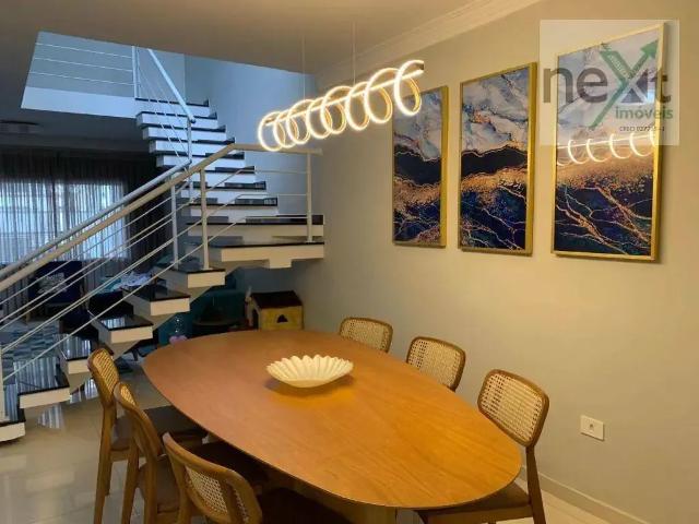 Casa / Sobrado para Venda em São Paulo/SP Alto da Mooca 3 Quartos