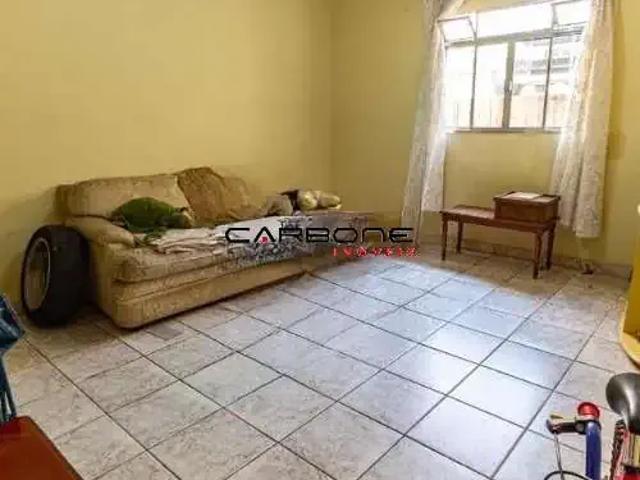 Casa / Sobrado para Venda em São Paulo/SP Alto da Mooca 3 Quartos