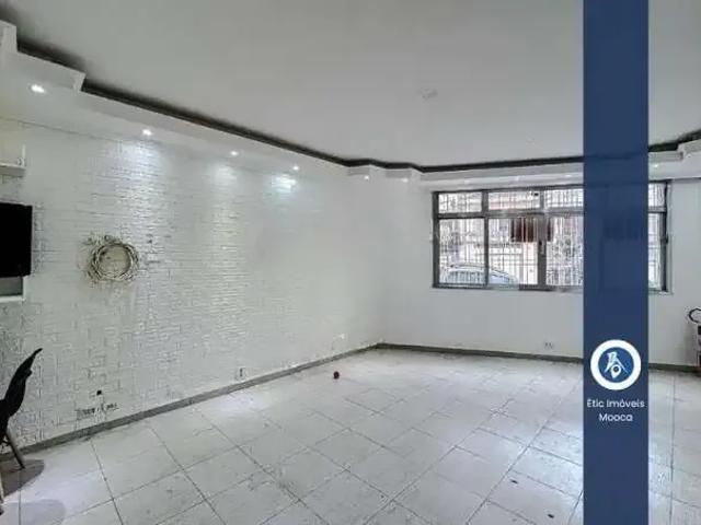 Casa / Sobrado para Venda em São Paulo/SP Alto da Mooca 3 Quartos