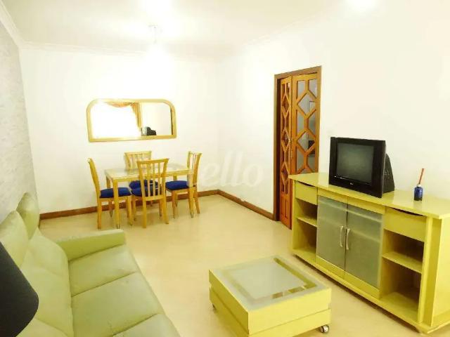 Casa / Sobrado para Venda em São Paulo/SP Alto da Mooca 3 Quartos