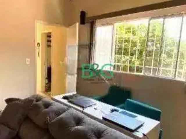 Casa / Sobrado para Venda em São Paulo/SP Alto da Mooca 3 Quartos