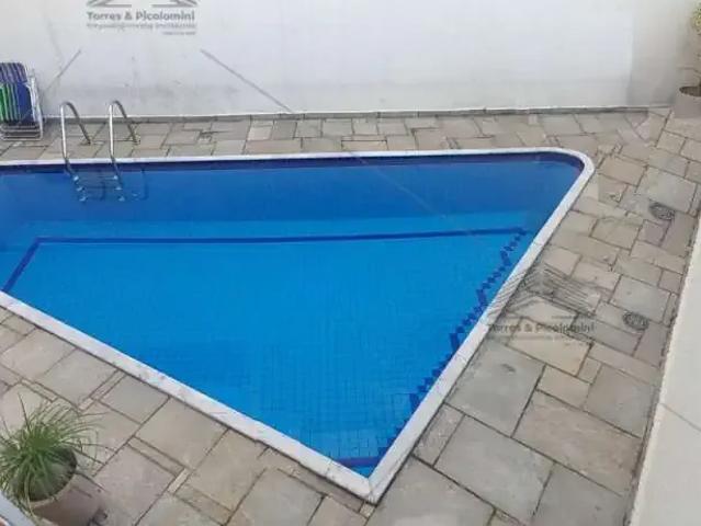 Casa / Sobrado para Venda em São Paulo/SP Alto da Mooca 3 Quartos