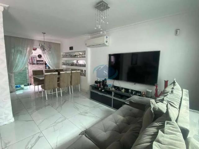 Casa / Sobrado para Venda em São Paulo/SP Alto da Mooca 3 Quartos