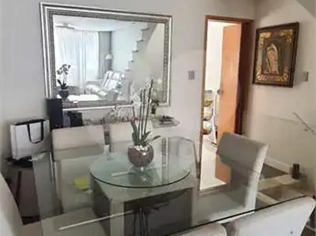 Casa / Sobrado para Venda em São Paulo/SP Alto da Mooca 3 Quartos