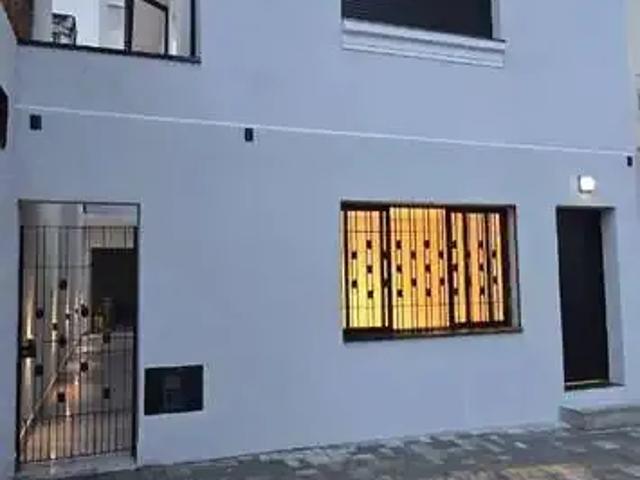 Casa / Sobrado para Venda em São Paulo/SP Alto da Mooca 3 Quartos