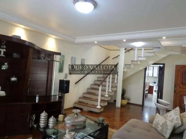 Casa / Sobrado para Venda em São Paulo/SP Alto da Mooca 3 Quartos