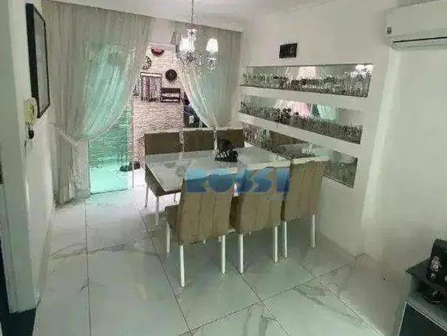 Casa / Sobrado para Venda em São Paulo/SP Alto da Mooca 3 Quartos