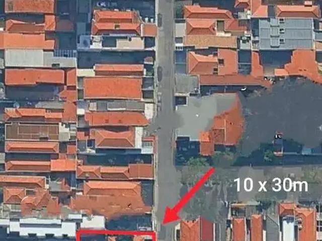 Casa / Sobrado para Venda em São Paulo/SP Alto da Mooca 3 Quartos