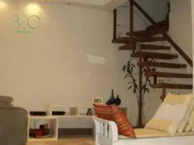 Casa / Sobrado para Venda em São Paulo/SP Alto da Mooca 3 Quartos